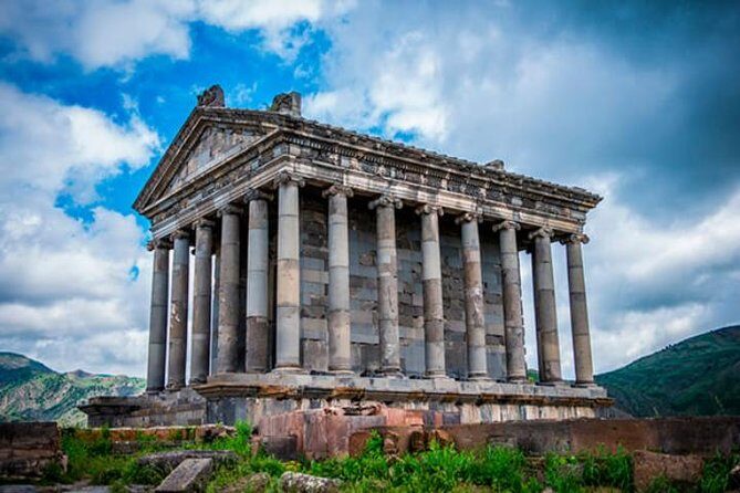 Garni, Geghard, Sevanavank, Noravank, Tatev, Karahunj/ 2 day tours from Yerevan