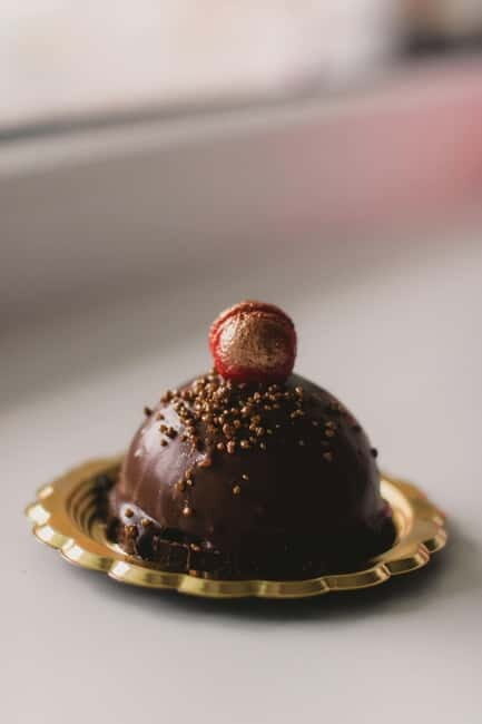 Geneva Chocolate & Patisserie Walking Tour