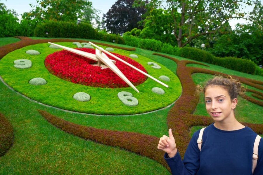 Geneva Highlights Old Town Private Walking Tour - The Experience: How It Feels and What You’ll Get