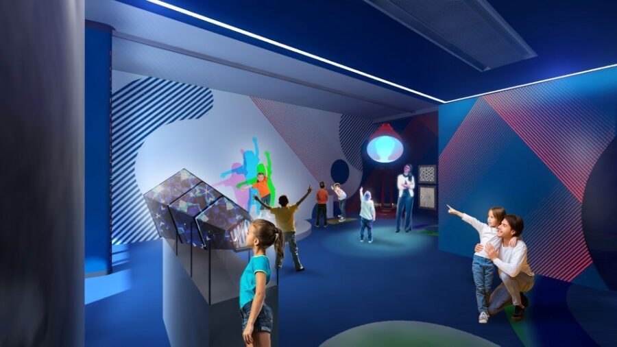 Genoa: Aquarium of Genoa & City of Children and Youth Ticket