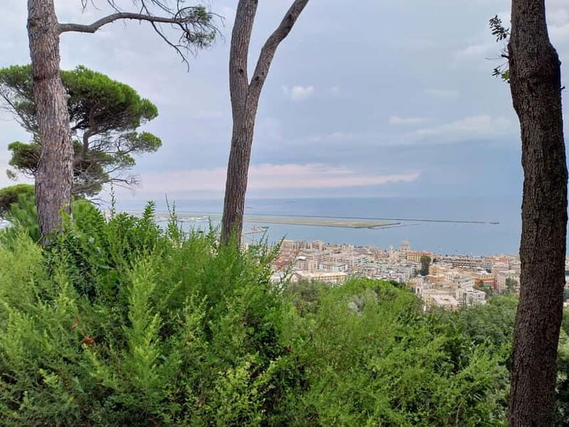 Genoa: guided tour to discover the hidden side of the city