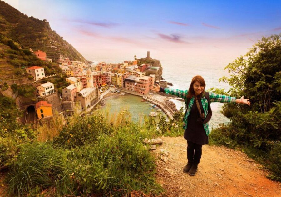 Genoa Historic Highlights: A Walk Through Time