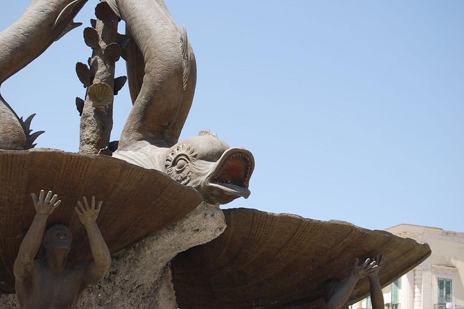 Giovinazzo tour: interesting combination of defence from the sea and beauty - Discovering Giovinazzo: A Historic Seaside Jewel