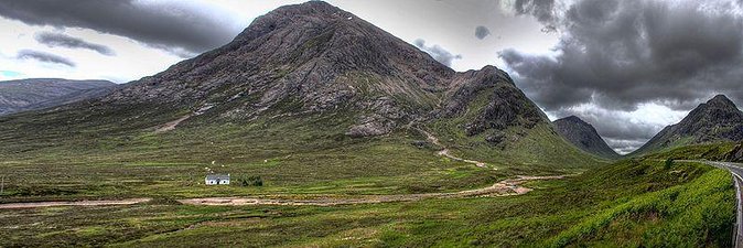 Glencoe, Central Highlands, Rob Roy, Whisky, Private Tour - Discover the Charm of a Private Highland Tour from Edinburgh