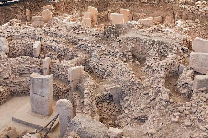 Gobeklitepe and Harran Day Trip from Istanbul - Key Points