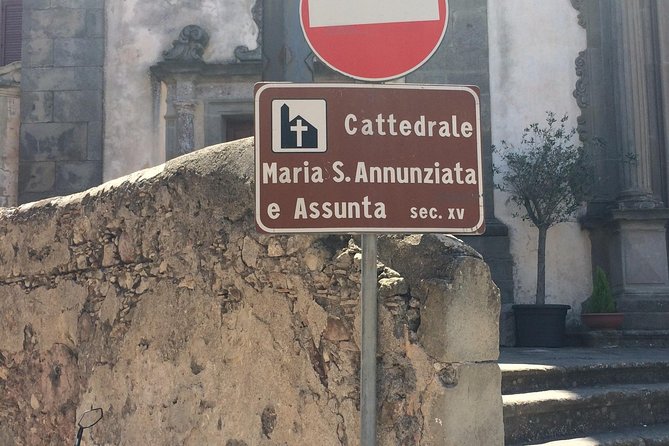 Godfather Tour - Key Points