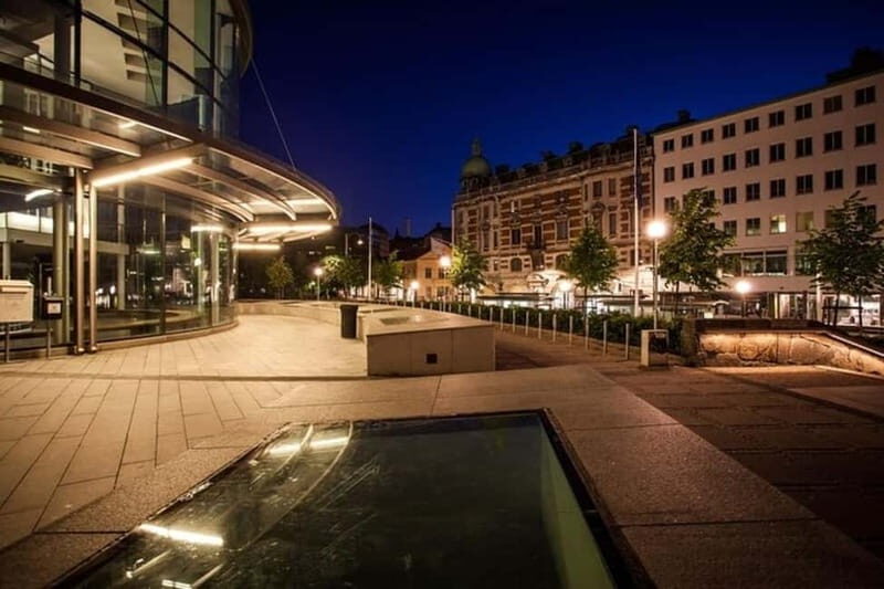 Gothenburg : Must-See Attractions Walking Tour