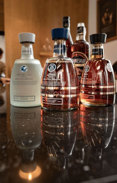 Gran Canaria: Rum, Wines and Banana Tour