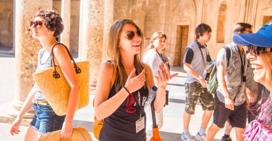 Granada: Combo Alhambra, Albaicín, and Sacromonte Tour - Authentic Experiences and Honest Value