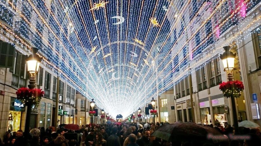 Grand Tour: Málaga's Best Sights and Surronds - From Fortresses to Panoramic Views