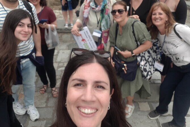 Greek traditional tastes The Kalamata Gastronomic Food Tour