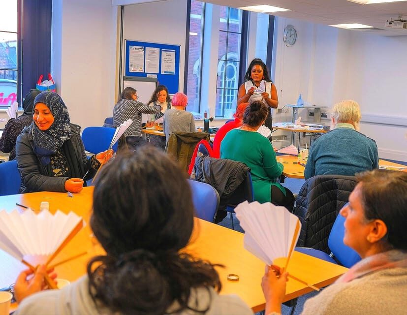 Greenwich Fan-Making Craft Tour - Price and Value: Is it worth it?