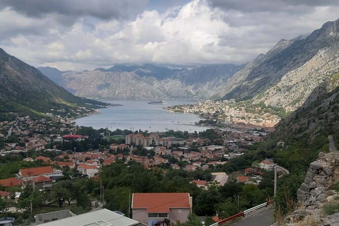 Group Montenegro Day Tour from Dubrovnik - How the Tour Unfolds