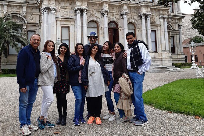 Guide and Private Driver of Tourism in Istanbul - The Itinerary in Detail