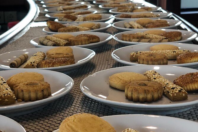 Guided Morning Cruise with Stops at Rumeli Hisar & Asian Side - The Sum Up