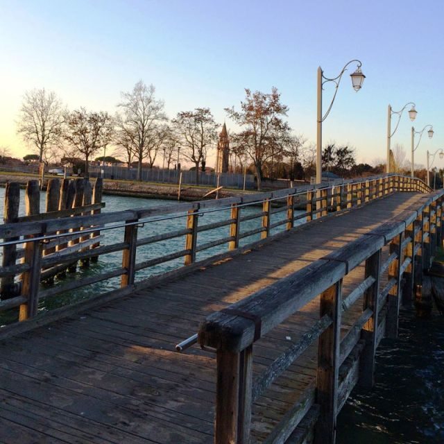 Guided Tour of Burano Island