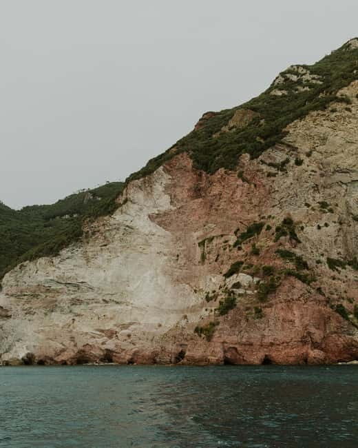 Gulf of the Poets - Day Tour with Snorkeling & Lunch