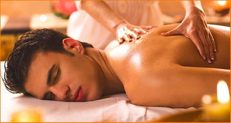 Gumbet Turkish Bath with hotel transfer and Oil massage