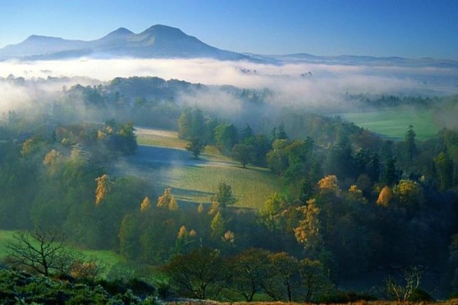 Hadrian's Wall Luxury Private Day Tour with Scottish Local - A Closer Look at the Itinerary and What to Expect