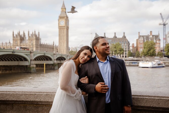 Half a day Private photography tour with all of the landmarks - Introduction