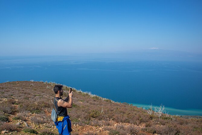 Half Day e-Bike Tour in Thassos Villages and Mountains - Introducing the Half Day E-Bike Tour in Thassos Villages and Mountains