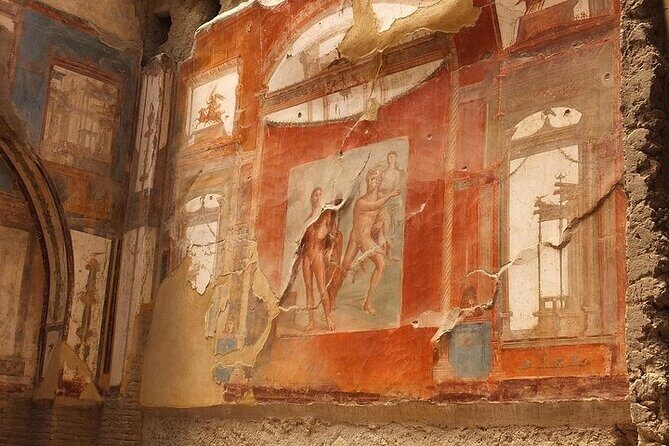 Half Day Excursion to Herculaneum from Naples with Lunch - Who Will Enjoy This Tour?
