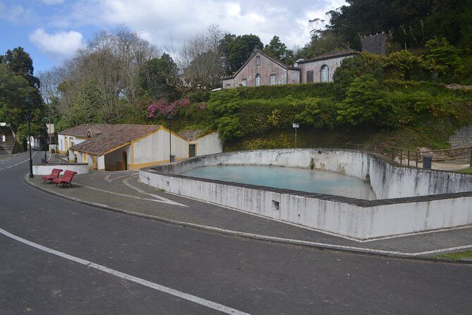 Half Day Lagoa do Fogo (middle of the Island) - Practicalities and Pacing