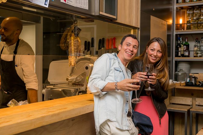 Half-Day Small Group Food and Wine Tasting Tour in Rome - A Taste of Rome: A Practical Guide to the Small Group Food and Wine Tour