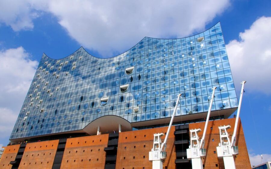 Hamburg: Elbphilharmonie Highlights and Plaza Guided Tour - What’s Included and What’s Not