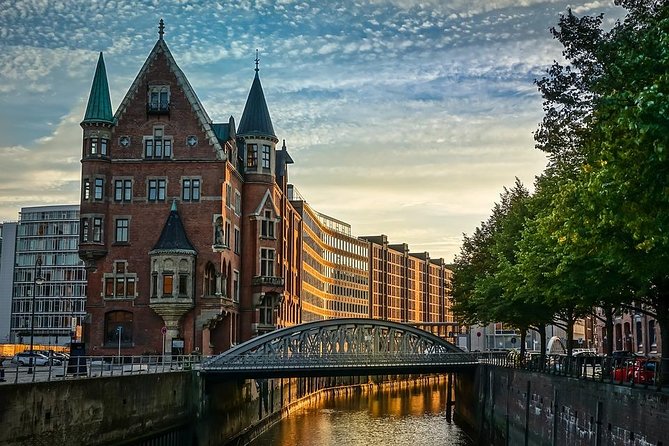 Hamburg Like a Local: Customized Private Tour - Hamburg Like a Local: Customized Private Tour