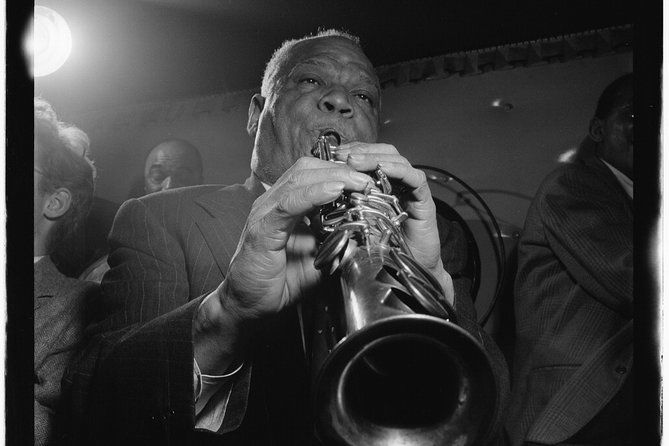 Harlem in Paris : the Birth of Jazz in France (Small Group Walking Tour) - A Closer Look at the Harlem-Jazz Connection in Paris