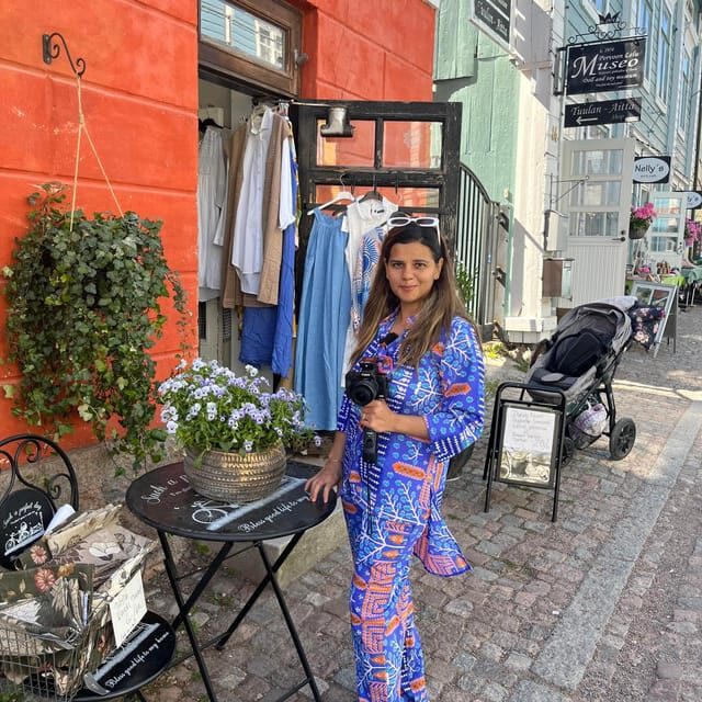 Helsinki: Guided Walking Tour with Local Guide - What Is Included and What To Consider