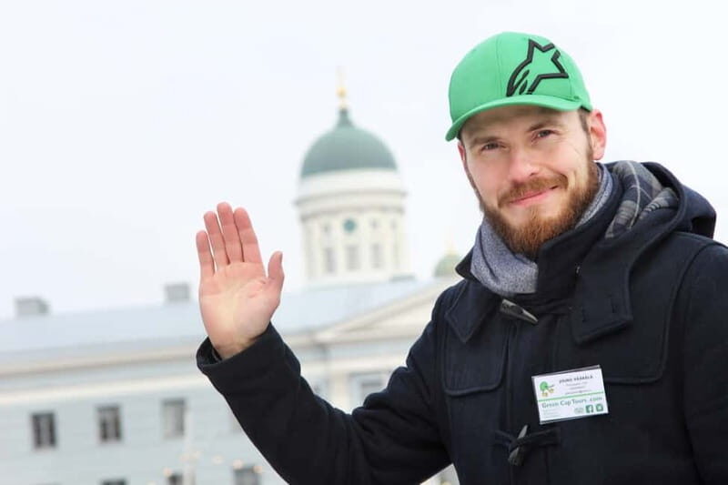 Helsinki: Private All Star Walking Tour - What Makes This Tour Special?