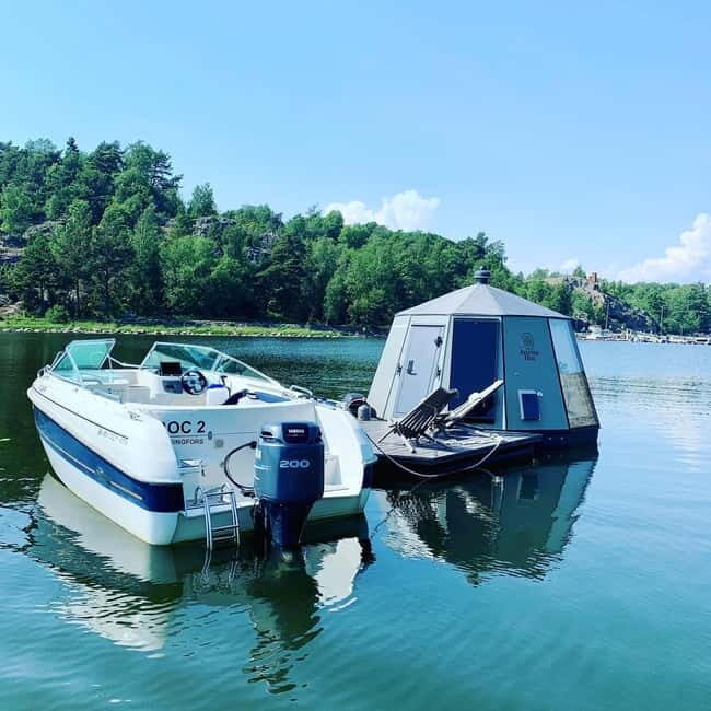 Helsinki: Private Boat Tour with Skipper/ Guide - Preparing for Your Helsinki Boat Adventure