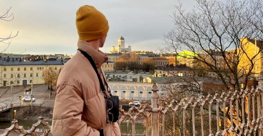 Helsinki: Private Day Tour with a Guide - Exploring the Itinerary in Detail