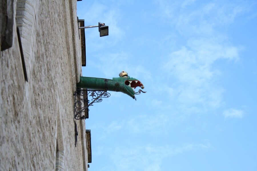 Helsinki: Tallinn Guided Day Tour with Ferry Crossing - Why This Tour Offers Good Value