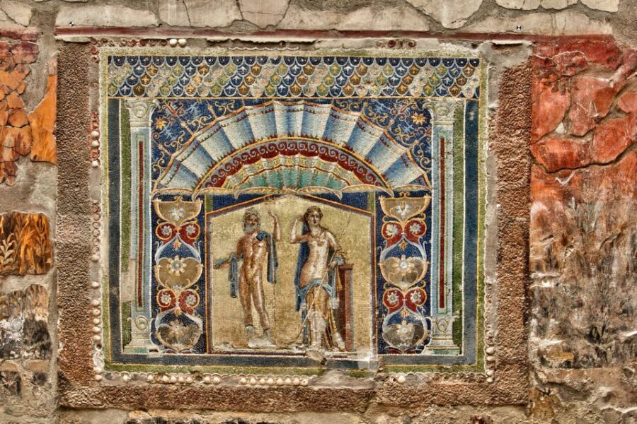 Herculaneum: 2-Hours Skip-the-Line Tour - What to Expect from the Tour