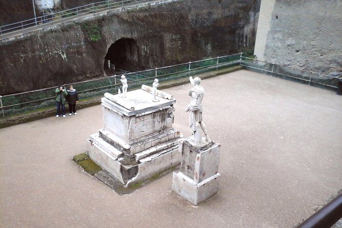 Herculanium guided tour - Summing Up: Is It Worth It?