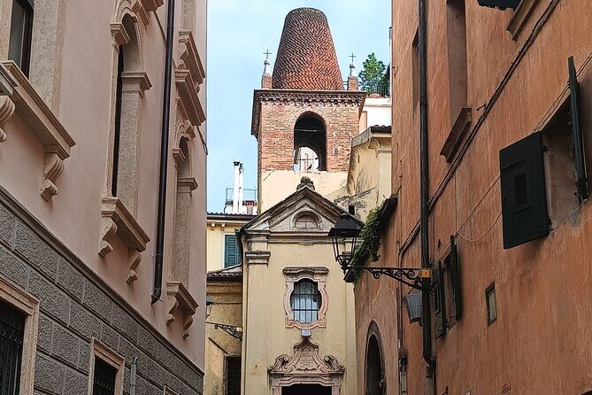Hidden Verona Early birds tour-2hour private walking tour - Authentic Insights from Reviews