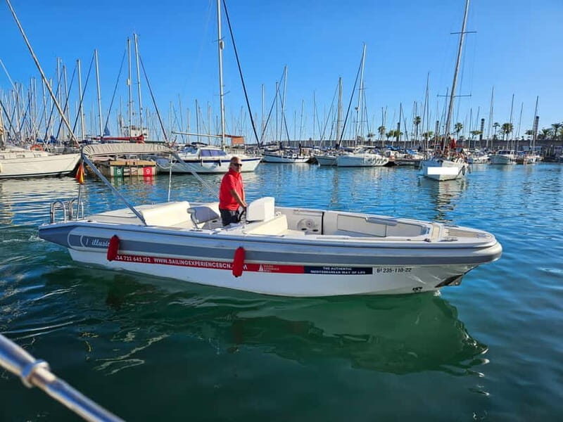 High-Performance Motor Sport Boat-Novurania (Fishing Option) - An In-Depth Look at the Novurania Experience