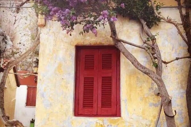 Highlights and Hidden Gems of Athens - Key Points