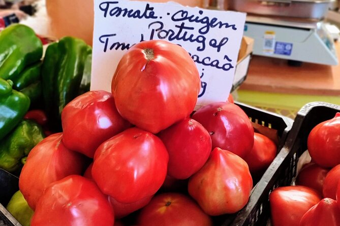 Highlights & Culinary Kickstart of Ericeira Private Tour - Key Points