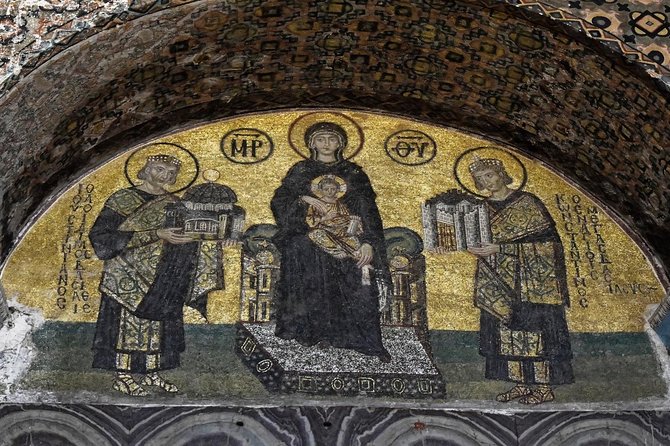 Highlights of Istanbul - What Sets This Tour Apart?