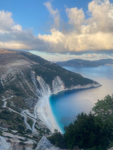 Highlights of Kefalonia