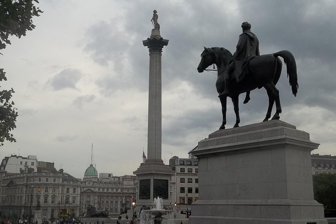 Highlights of London Sightseeing Private Tour with a Kid-Friendly Guide - Introduction