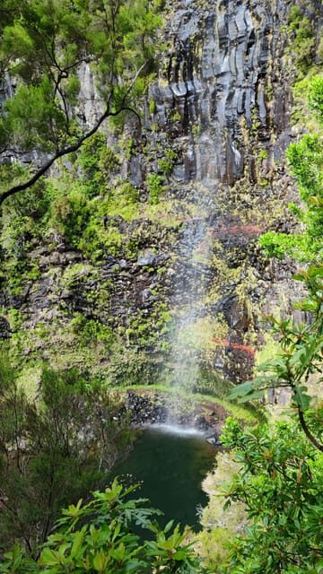 Hike in Rabaçal in a different way - The Experience from a Traveler’s Perspective