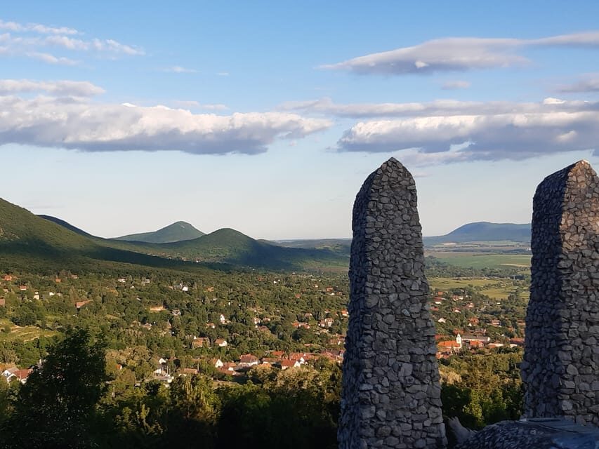 Hike to Spiritual Sites Near Budapest