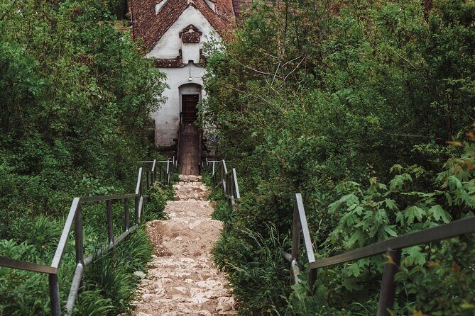 Hike&City Private tour- Cultural tour of Brasov follow by Hiking Tampa Mountain