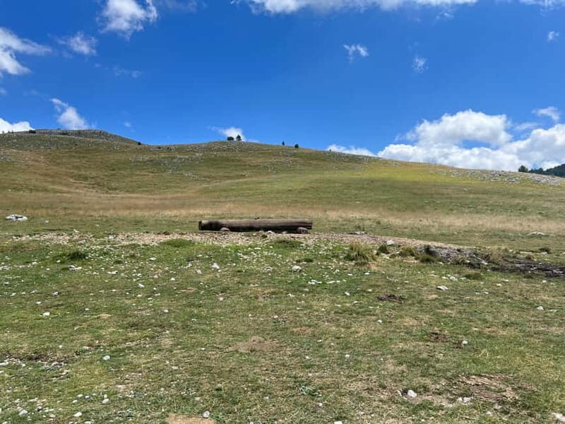 Hiking around Sarajevo: Lukomir Village Full Day Hiking Tour
