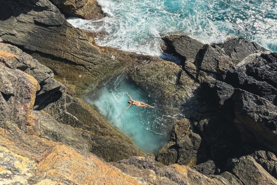 Hiking Experiences in Ibiza